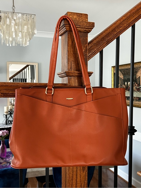 Lovevook | Bags | Lovevook Womens Work Bag | Poshmark